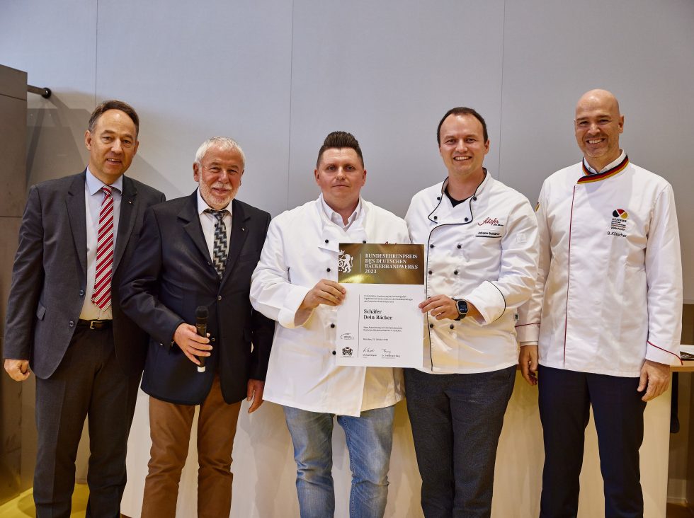 Aktuelles - Schäfer Dein Bäcker