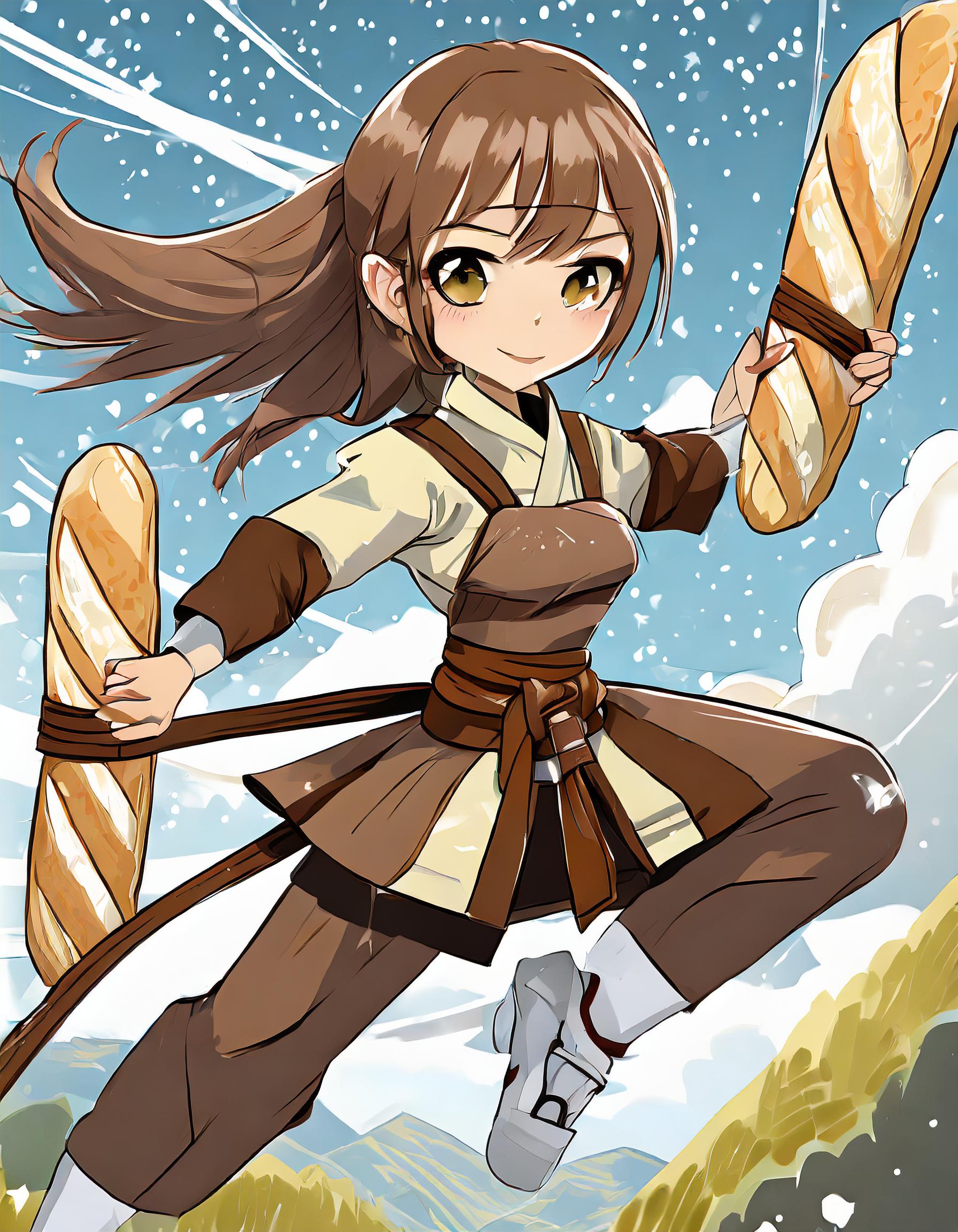 Dein Karrierestart - Schäfer Dein Bäcker